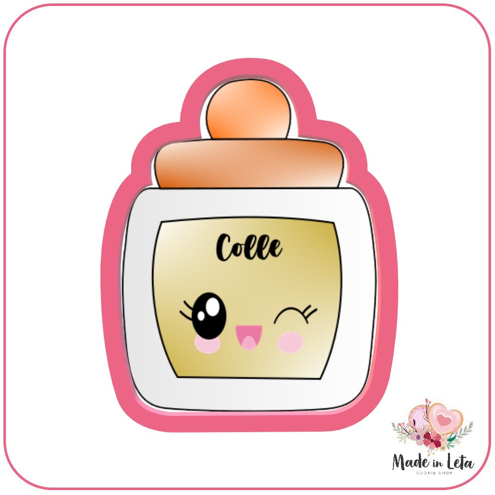 Colle- Emporte-pièce pour biscuit – Made in Leta